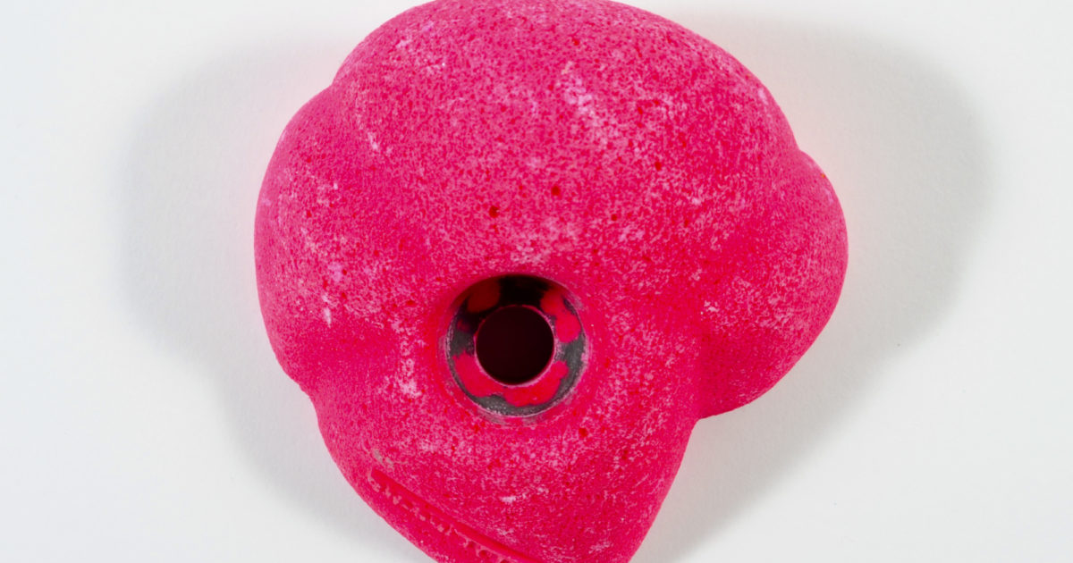 Durham Climbing Centre | 11th Birthday Pink Circuit by Franco Cookson